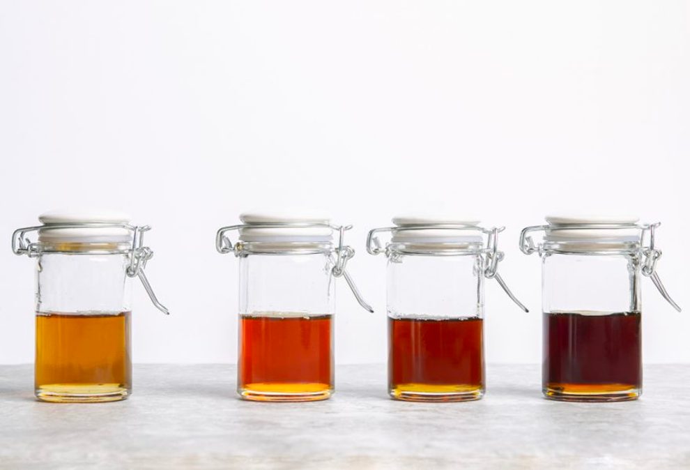Five Ways to Eat Naturally with Maple Syrup - Maple from Canada