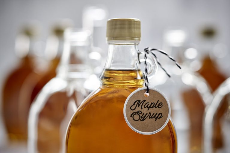 Maple Syrup vs Sugar: Which Sweetener is Healthier?