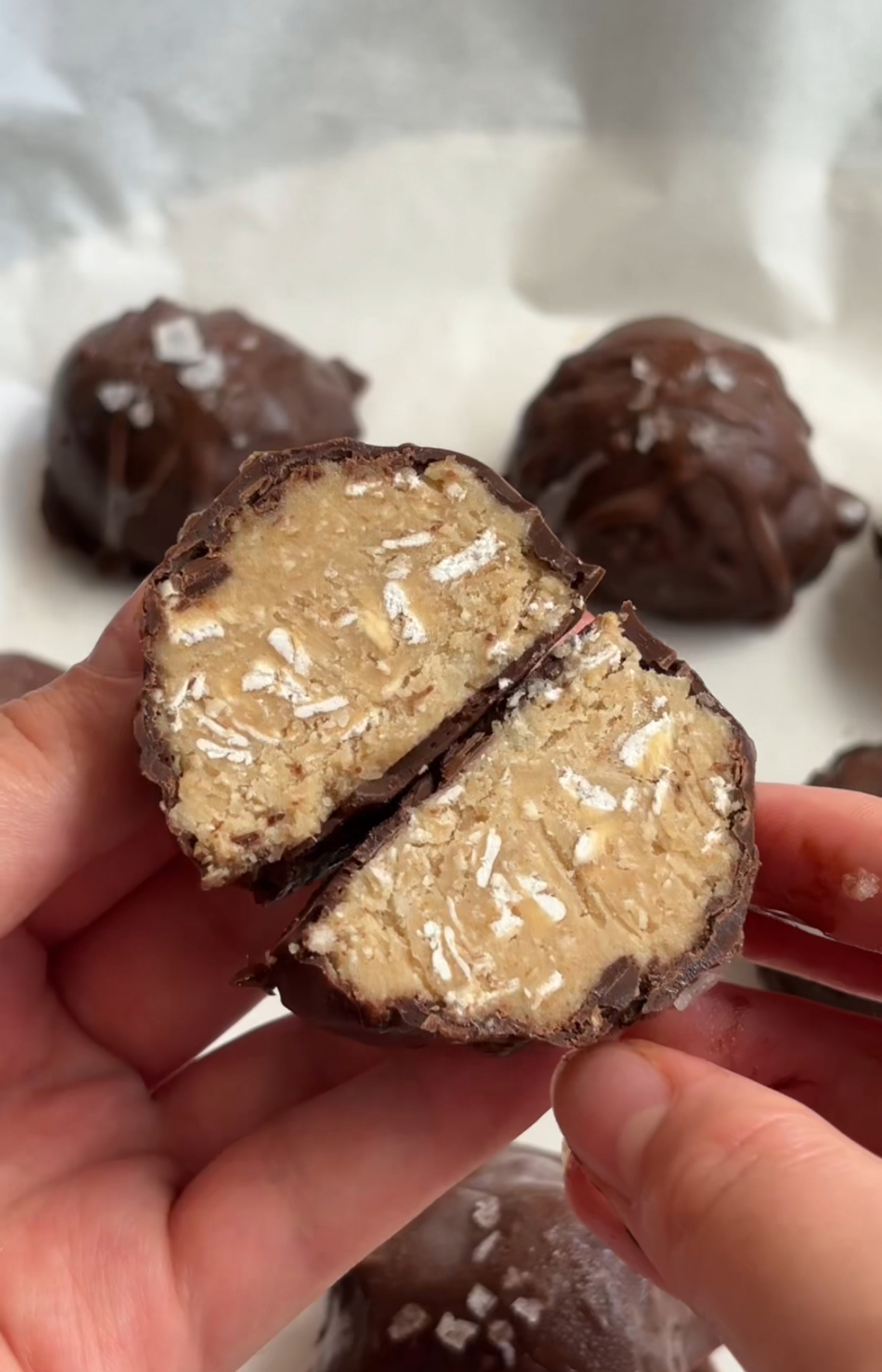 Maple Banana Bread Bites - Maple from Canada